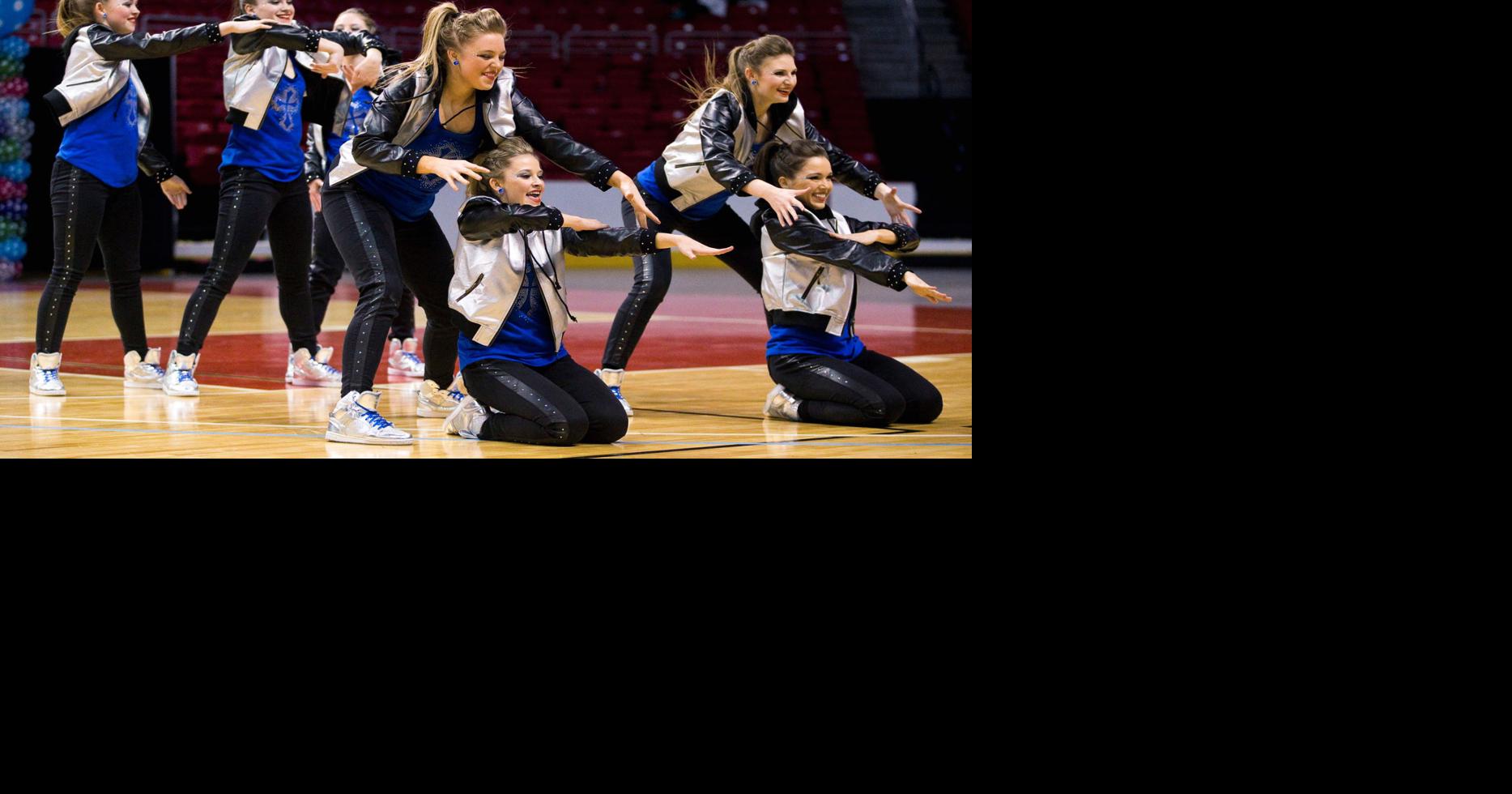 Full list: Nebraska State Cheer & Dance Championships winners
