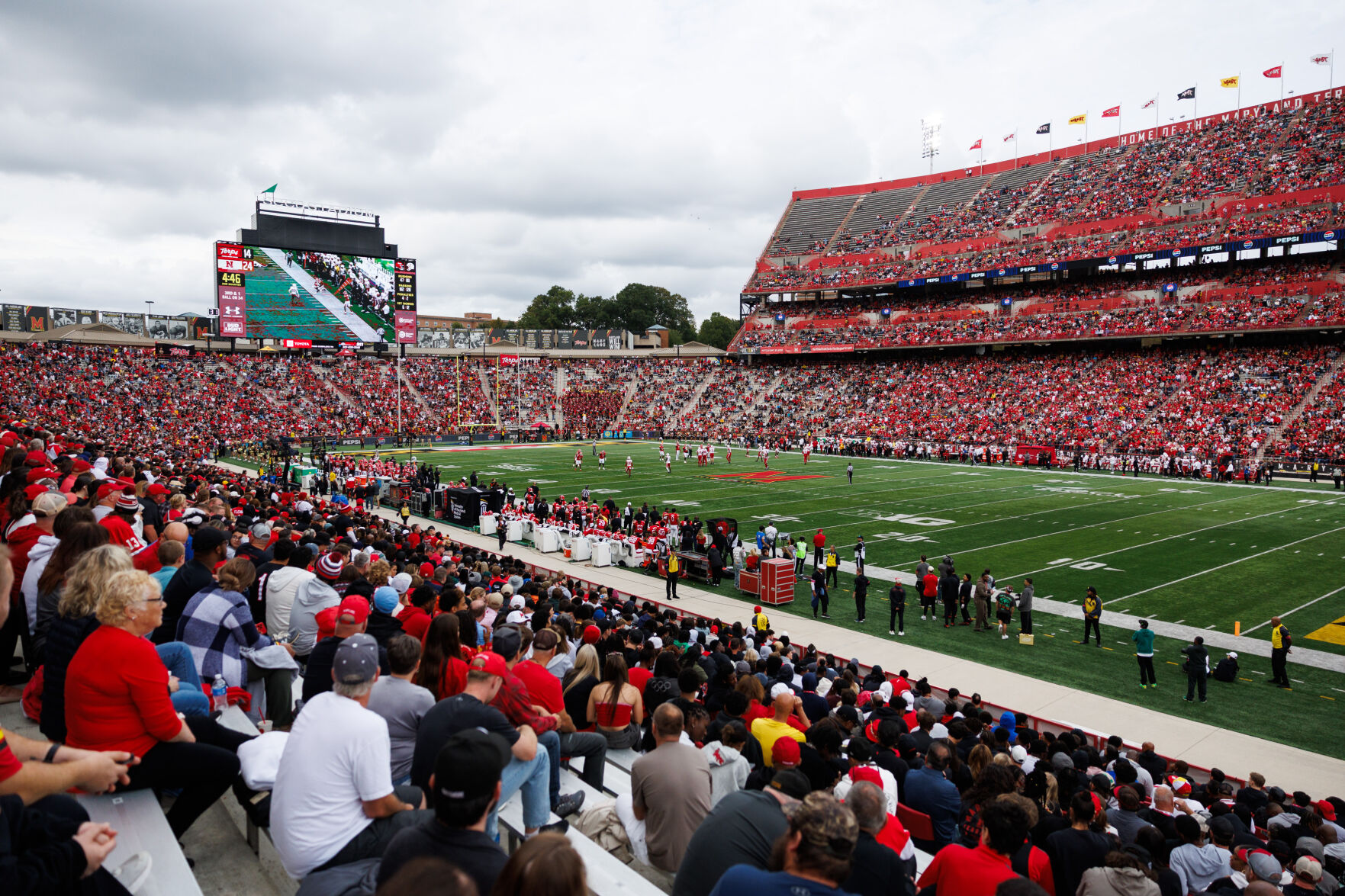 How to watch Nebraska football vs. Minnesota