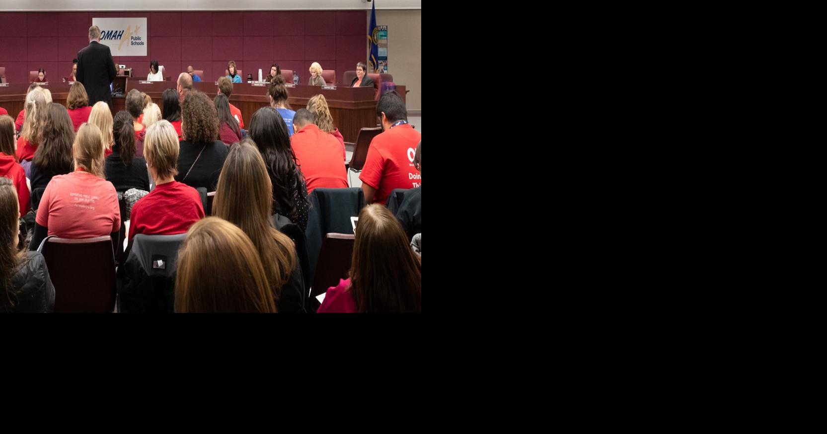 OPS, teachers have reached an agreement on a new contract, but it still ...