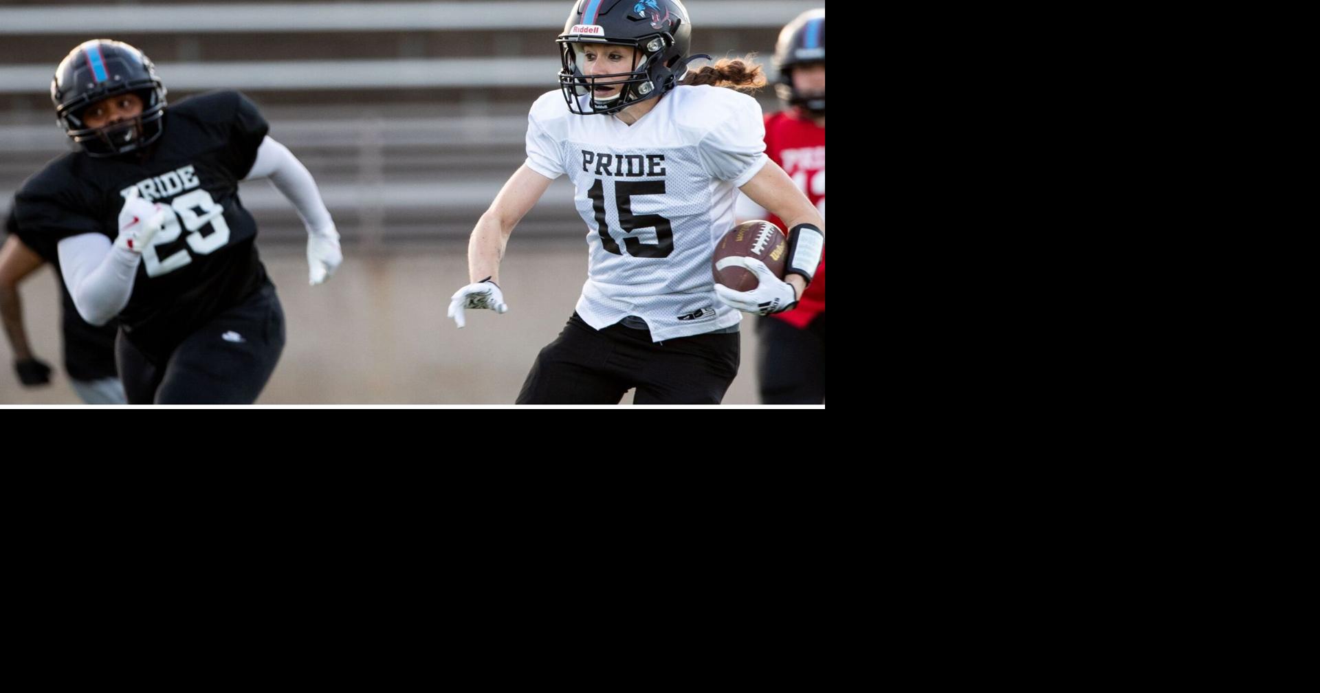 Nebraska Pride football advances to national championship game with win ...