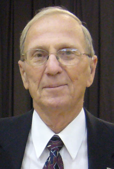 Former principal, superintendent Jack Hallstrom was known for his ...