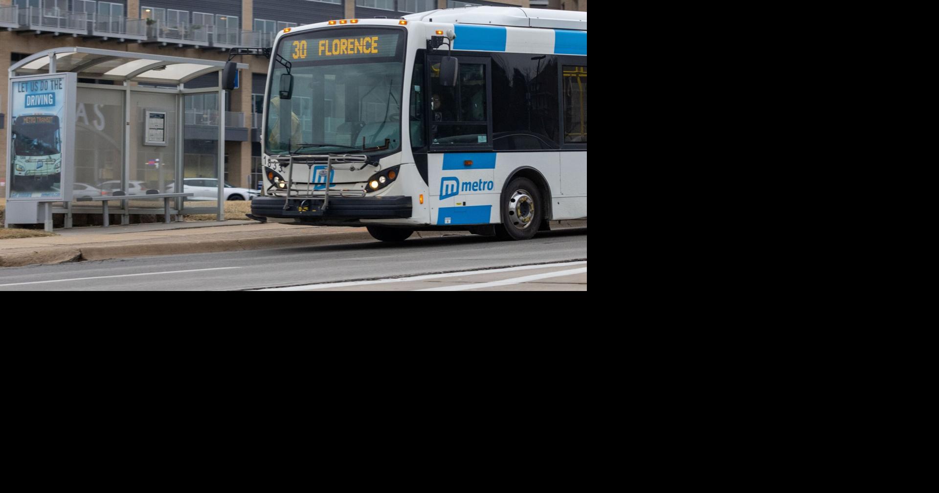 Omaha's Metro transit gets a fresh start with a new board