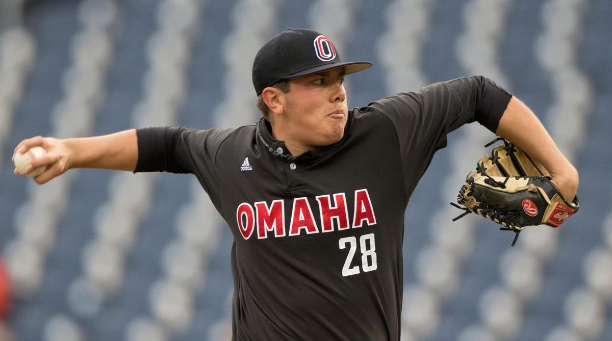 TBL: Former Mavs pitcher Zach Williamsen on UNO firing baseball coach ...
