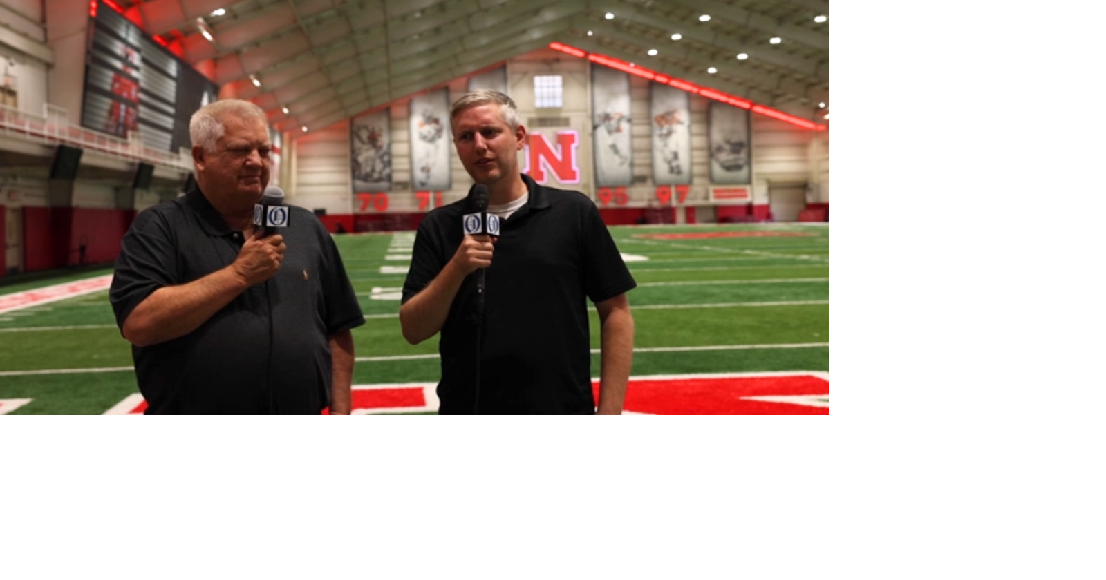 Tom Shatel's Press Box: What to expect ahead of Nebraska's game against ...