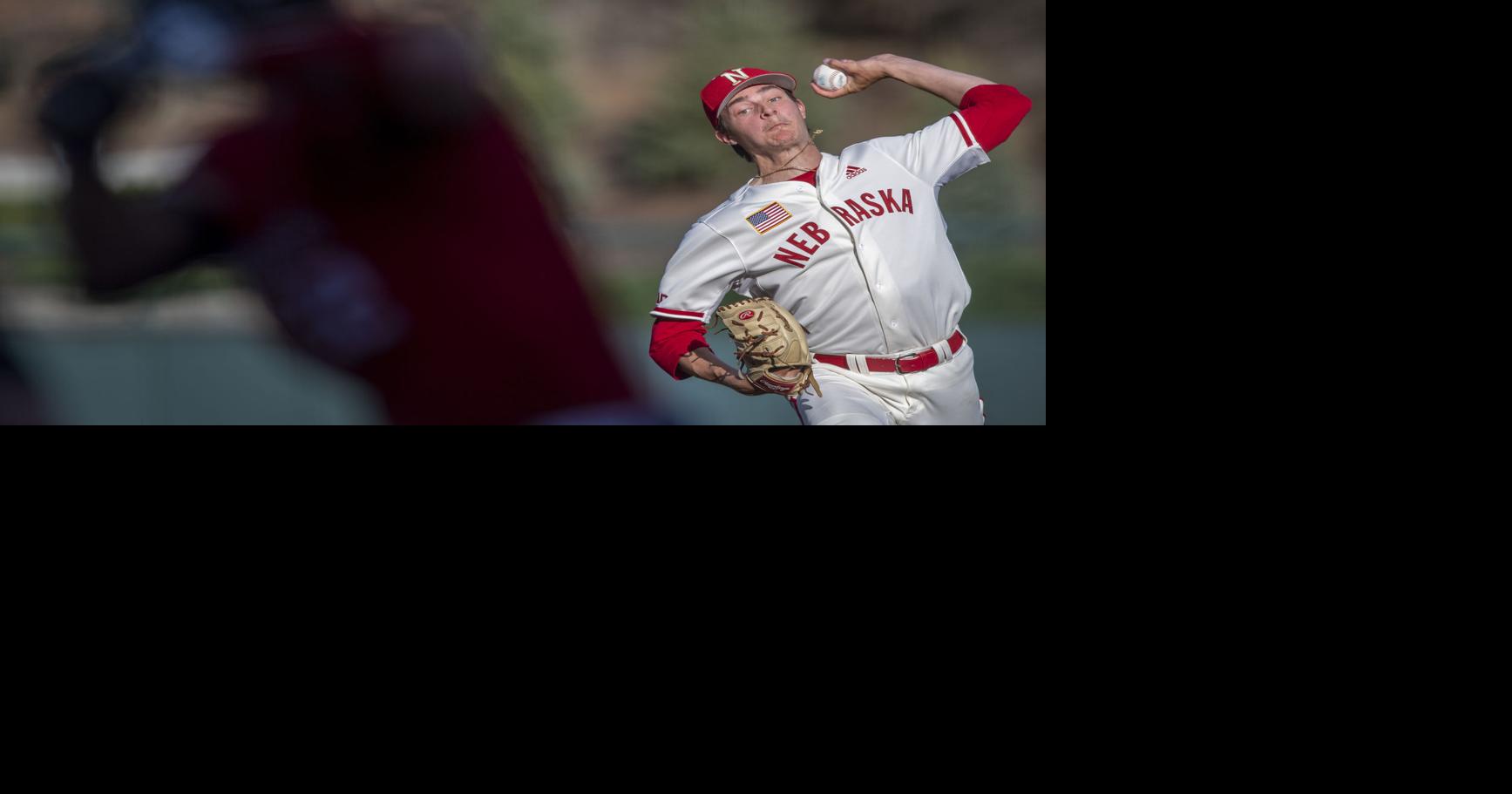 Bellevue West, Nebraska alum Cade Povich makes MLB debut for Baltimore ...
