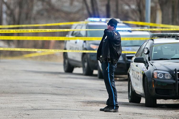 Arrest made in northeast Omaha gang slaying