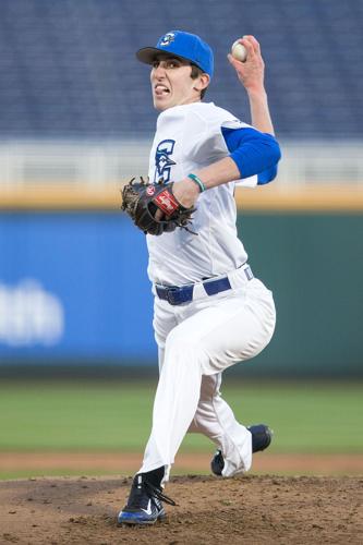 Jays may change, but Creighton pitcher Rollie Lacy’s game stays the same