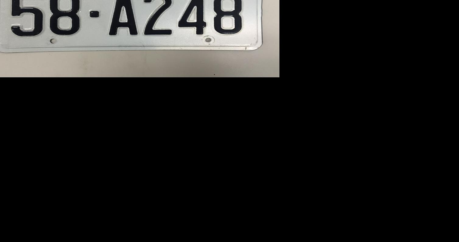 Nebraska DMV launches new license plate, offers 52 specialty plates for ...