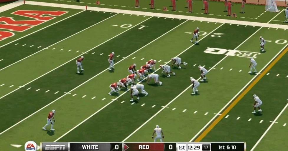 Shatel: Even when it’s virtual, the Huskers' spring game still brings ...