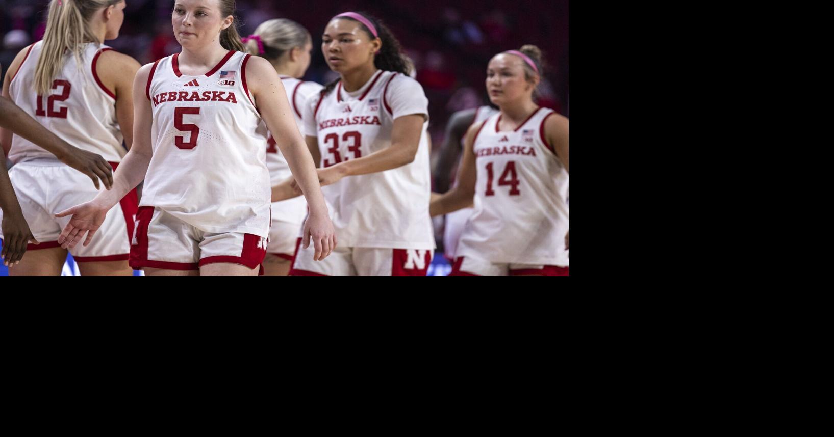 ESPN's Charlie Creme weighs in on Nebraska: Ben Doody's media notes