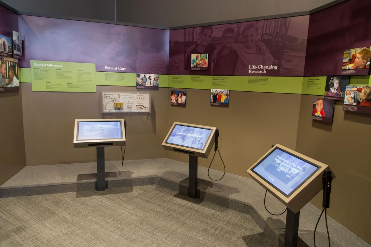Boys Town unveils new exhibits in Hall of History as part of $250,000 ...