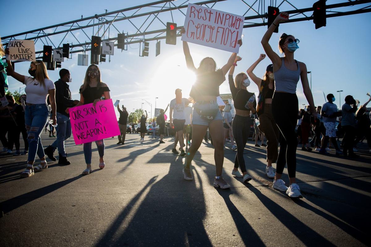 What went wrong at 72nd and Dodge? The anatomy of Omaha's May 29 street ...