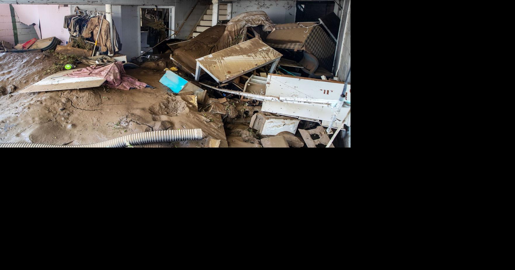 After flash flood, some Omaha families now face financial storm