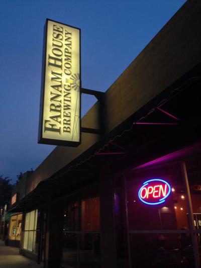 New midtown brewpub is home to great food and beer