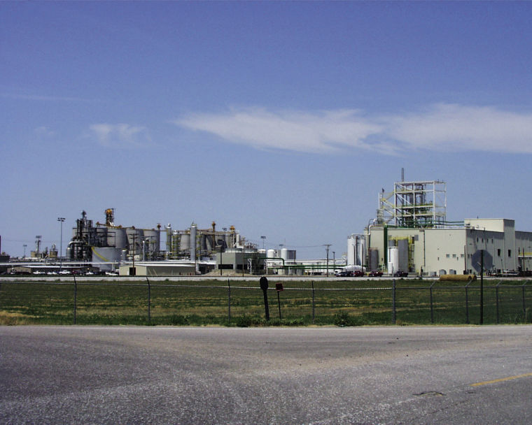 AGP closes corn processing plant in Hastings