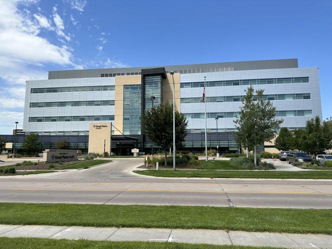 UNMC's agreement with Great Plains Health will bring medical students ...