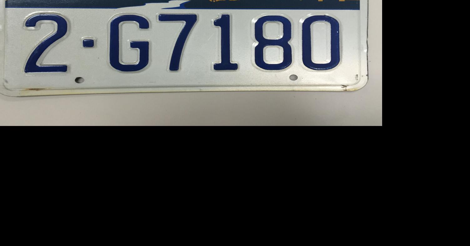 Nebraska DMV launches new license plate, offers 52 specialty plates for ...