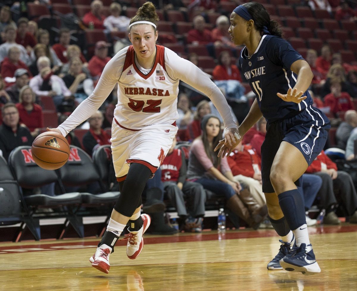 Huskers accept WNIT berth, will host Northern Iowa on Thursday