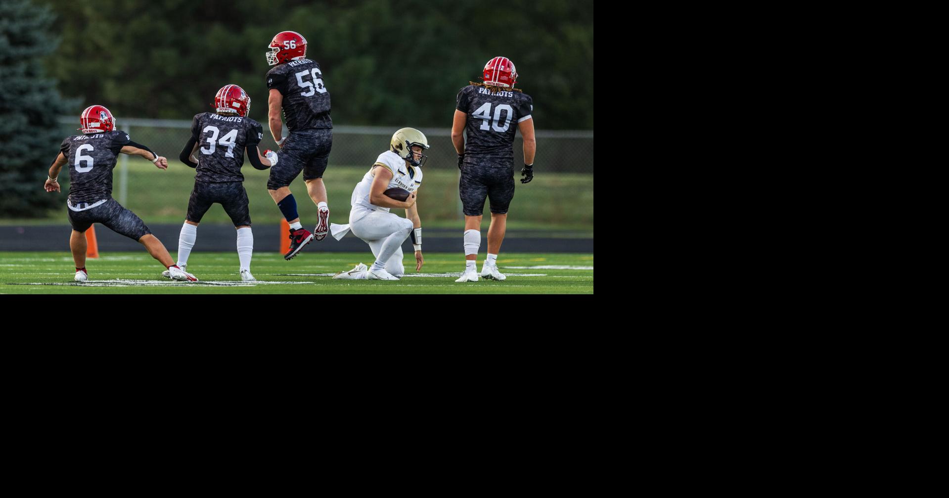 Pospisil: Millard South takes over the hottest seat in the Top 10 — No. 2