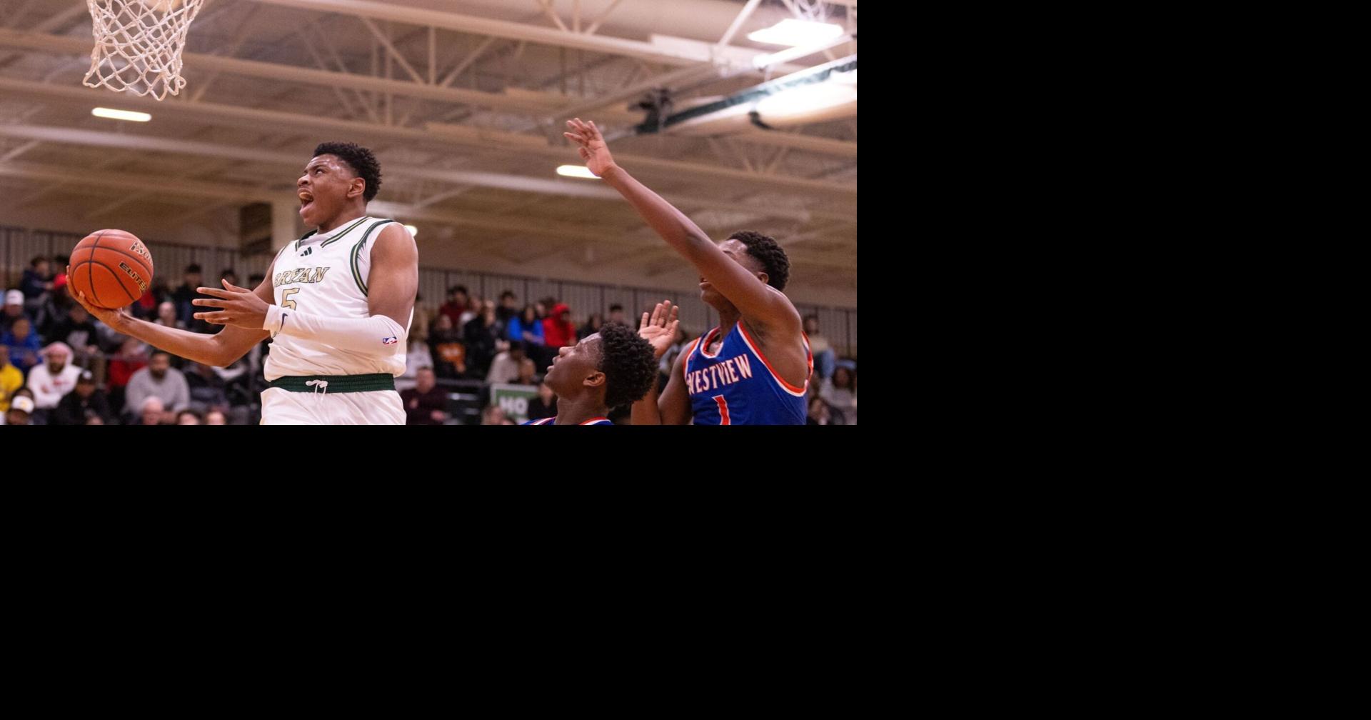 Former Omaha Bryan basketball standout A'Mare Bynum commits to Ohio ...
