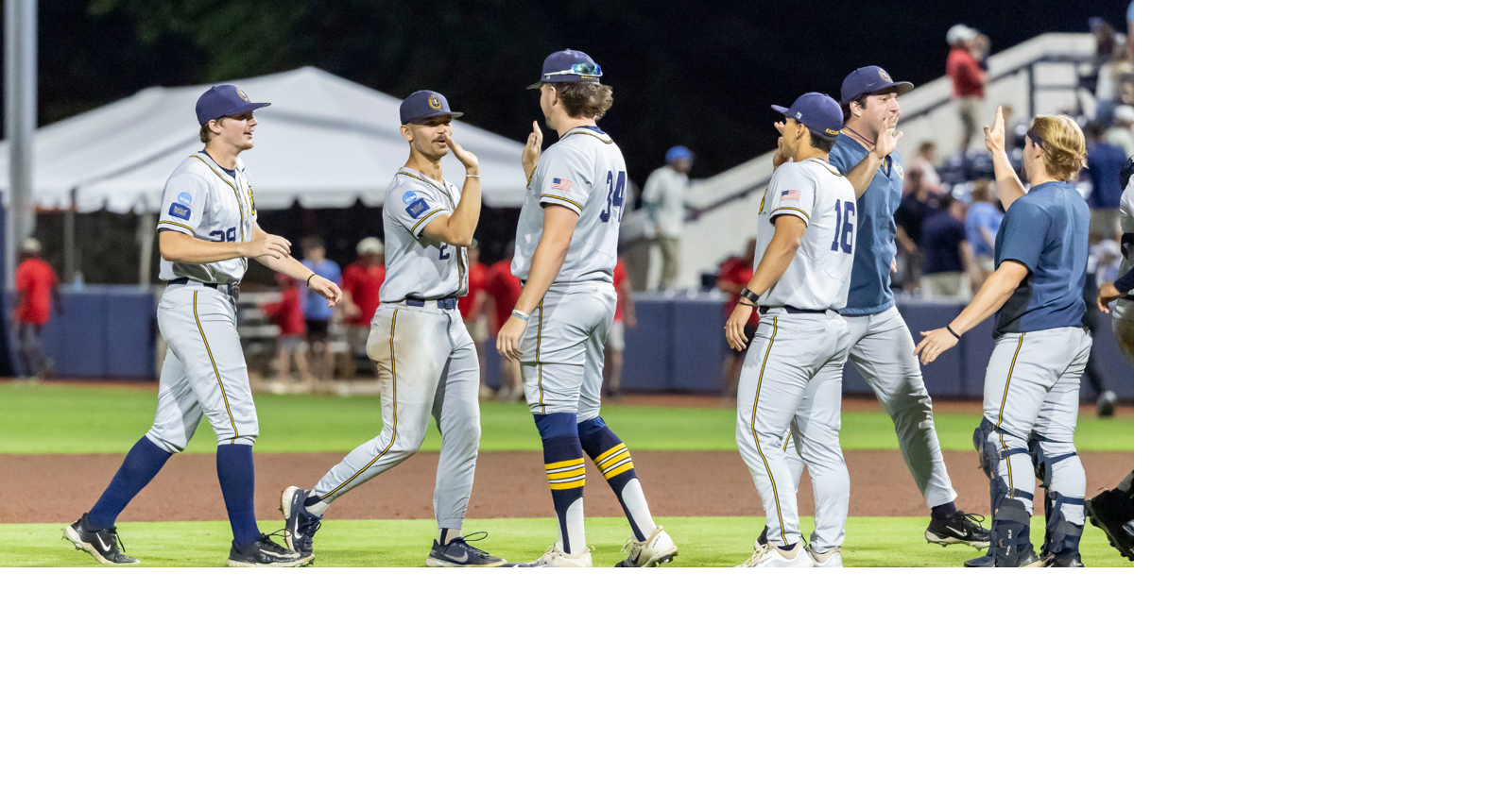 Here comes Murray State: 700-1 odds, a coach who cuts the grass