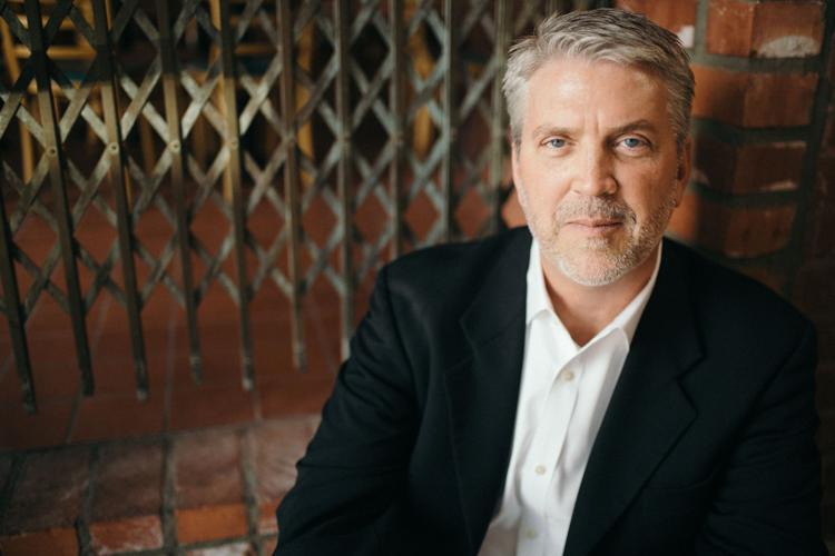 Kelly: Lincoln man whose TEDx speech went viral says discomfort 'is the ...