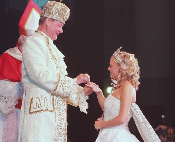 Photos: Aksarben ball kings and queens through the years