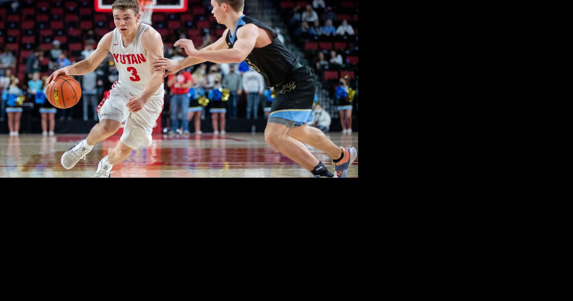 All-Omaha area boys team: Brady Timm takes Yutan's basketball game to ...