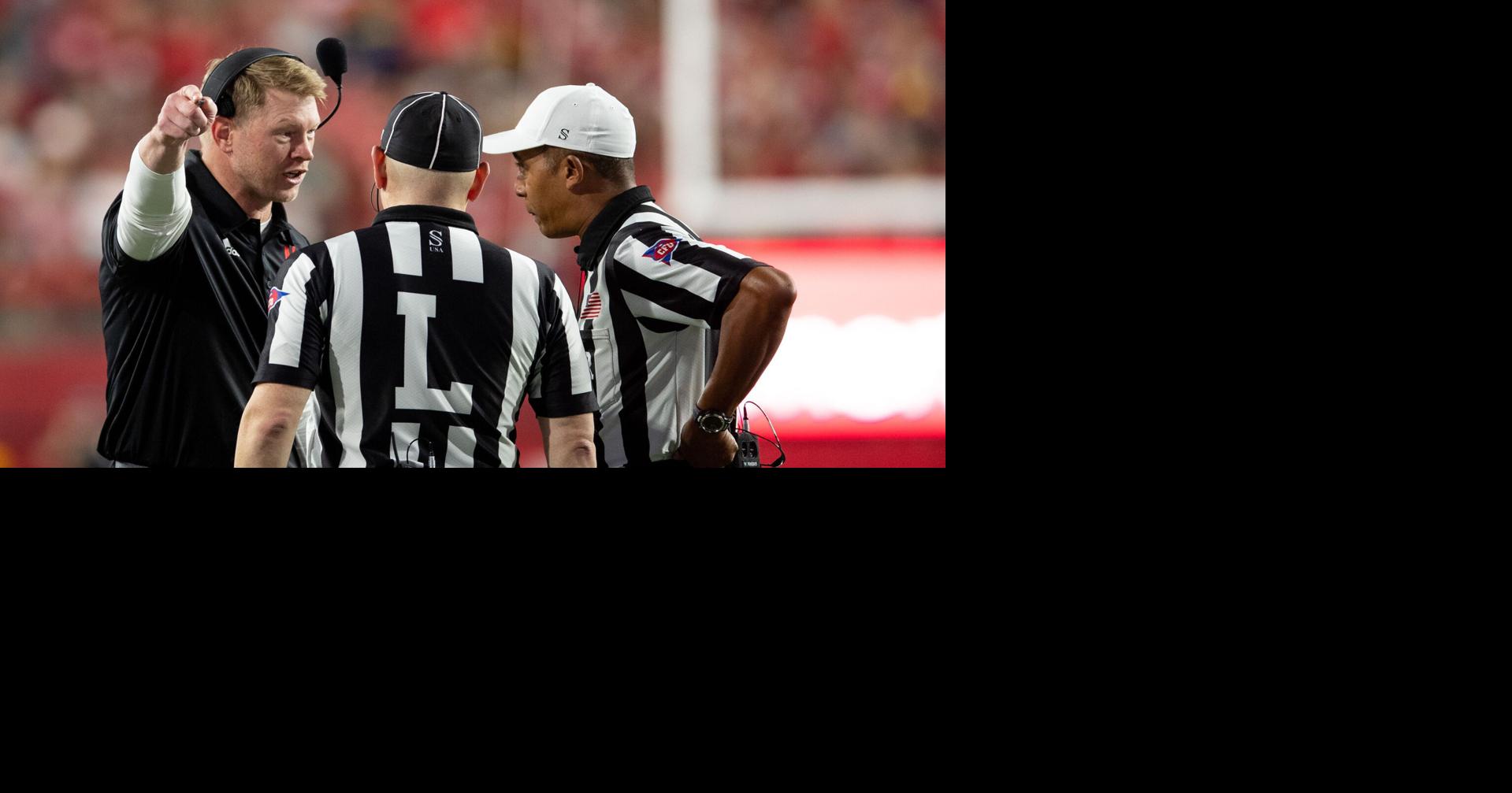 McKewon: Both Nebraska and Michigan deserved better, more timely Big ...