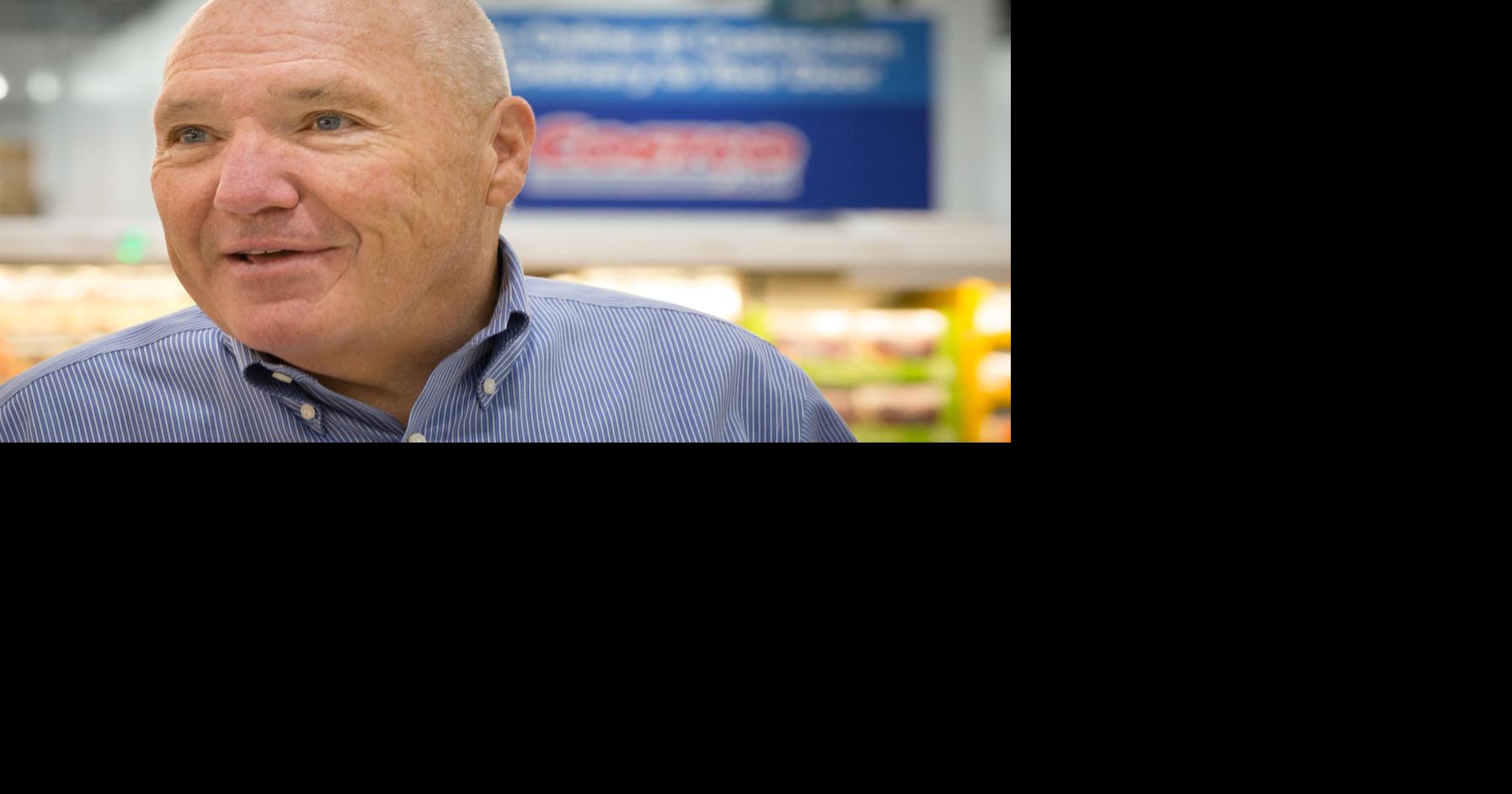 CEO: Costco is still pursuing chicken plant in eastern Nebraska