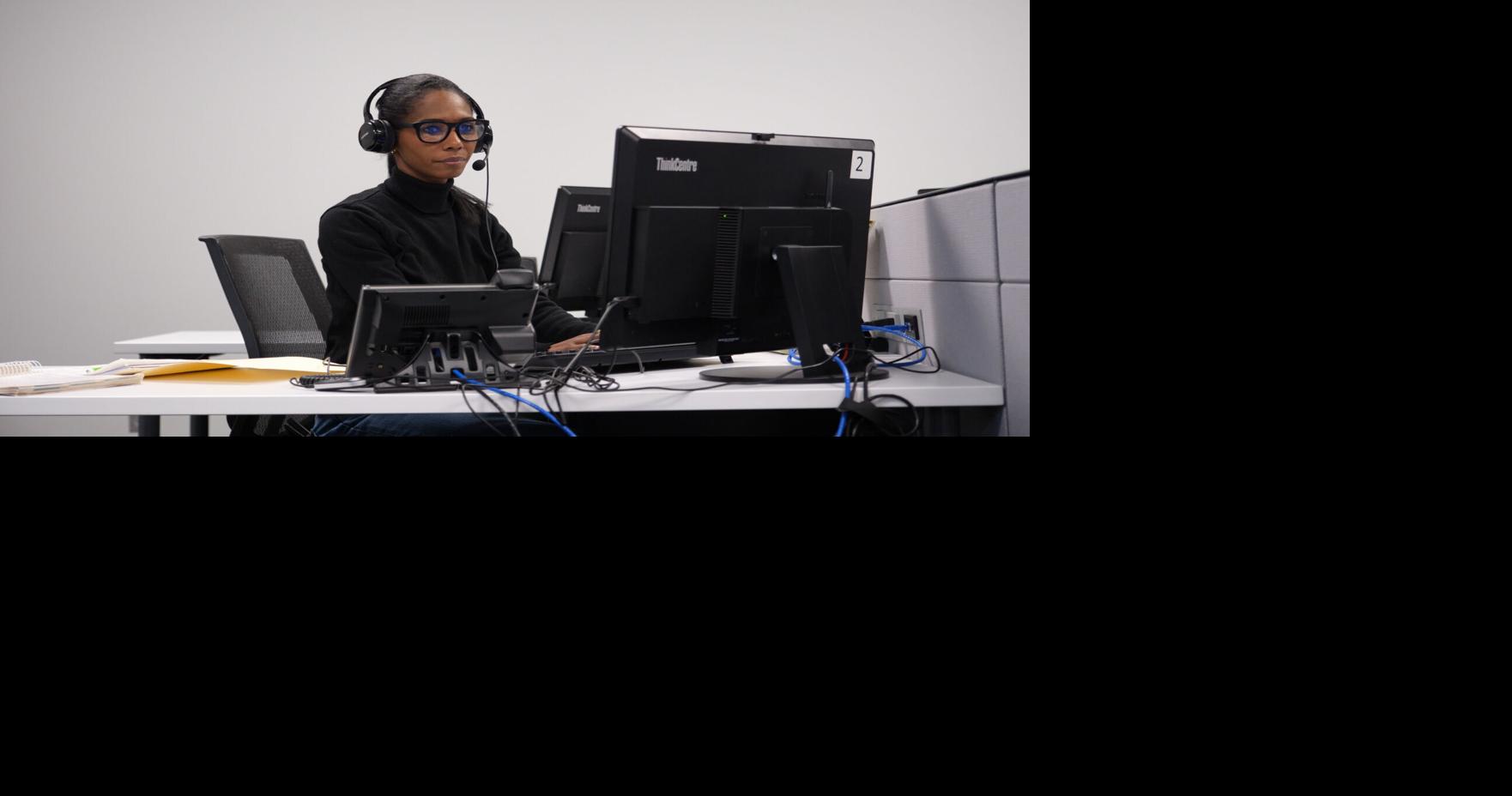 Southeast Community College helps workers upskill, reskill and get hired