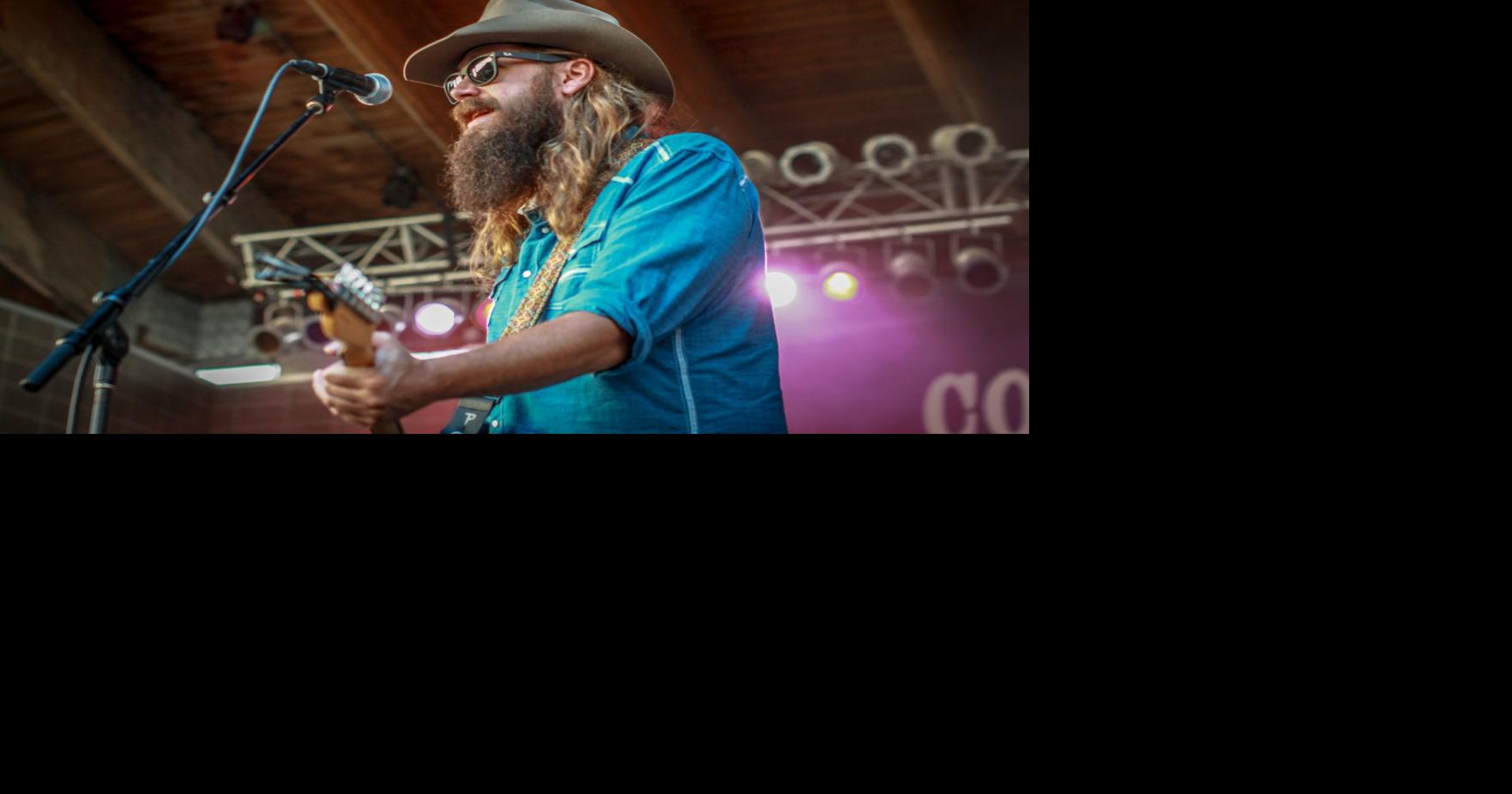 A Beatle, a fantastic country singer and a legendary punk band are all ...