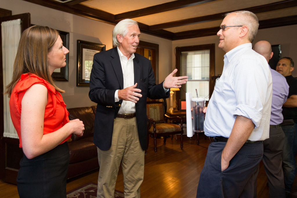 Proposal would convert Gold Coast mansion with Storz family ties into ...