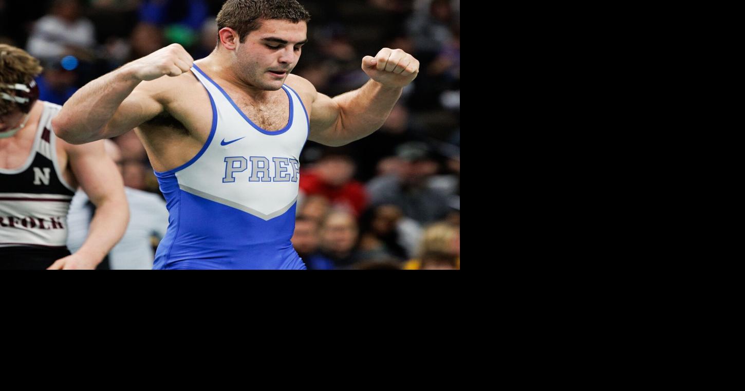 Creighton Prep looks to prove it is a national heavyweight