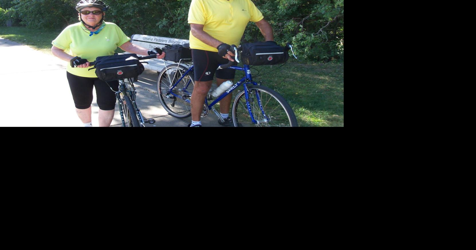 Frank Perrone, a pioneer in the Omaha running community, dies at 85