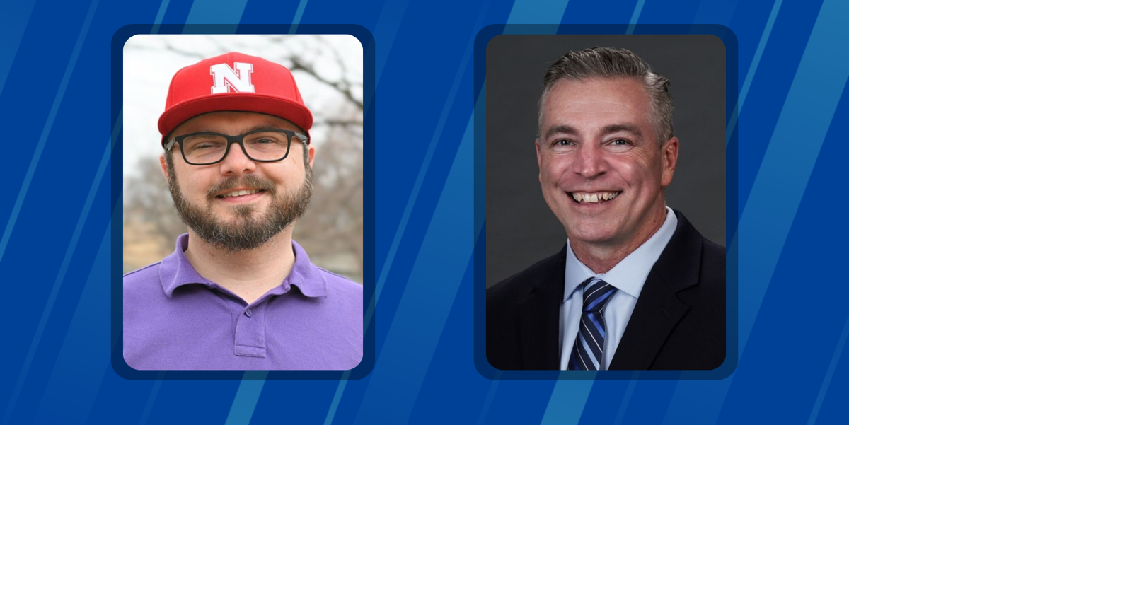 Guide: Candidates running for Omaha City Council District 3