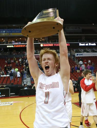 Iowa Class 2-A: Treynor wins first boys state basketball title