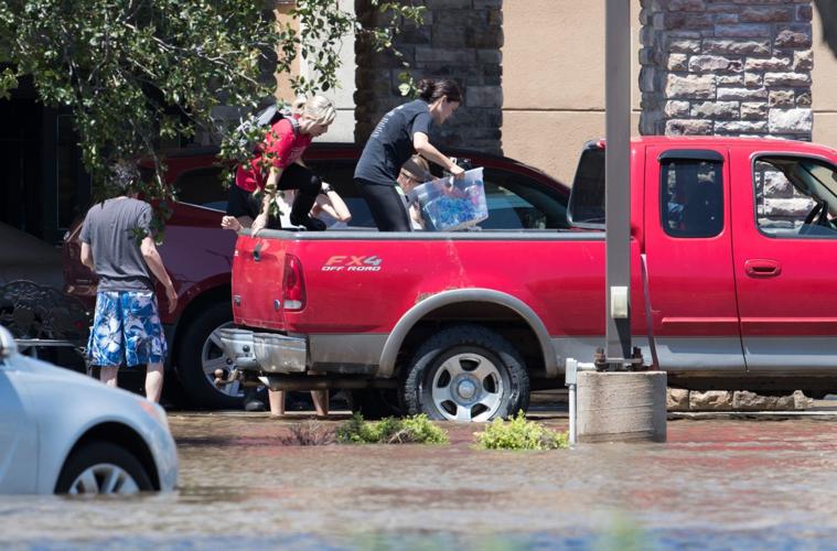 Monster rainstorm that hit Nebraska is a '1-in-500-year event'; Platte ...
