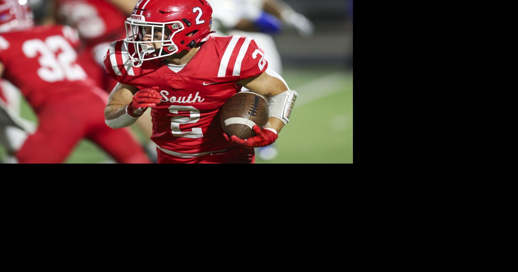 Nolan Feller helped lead Millard South to playoff semifinals