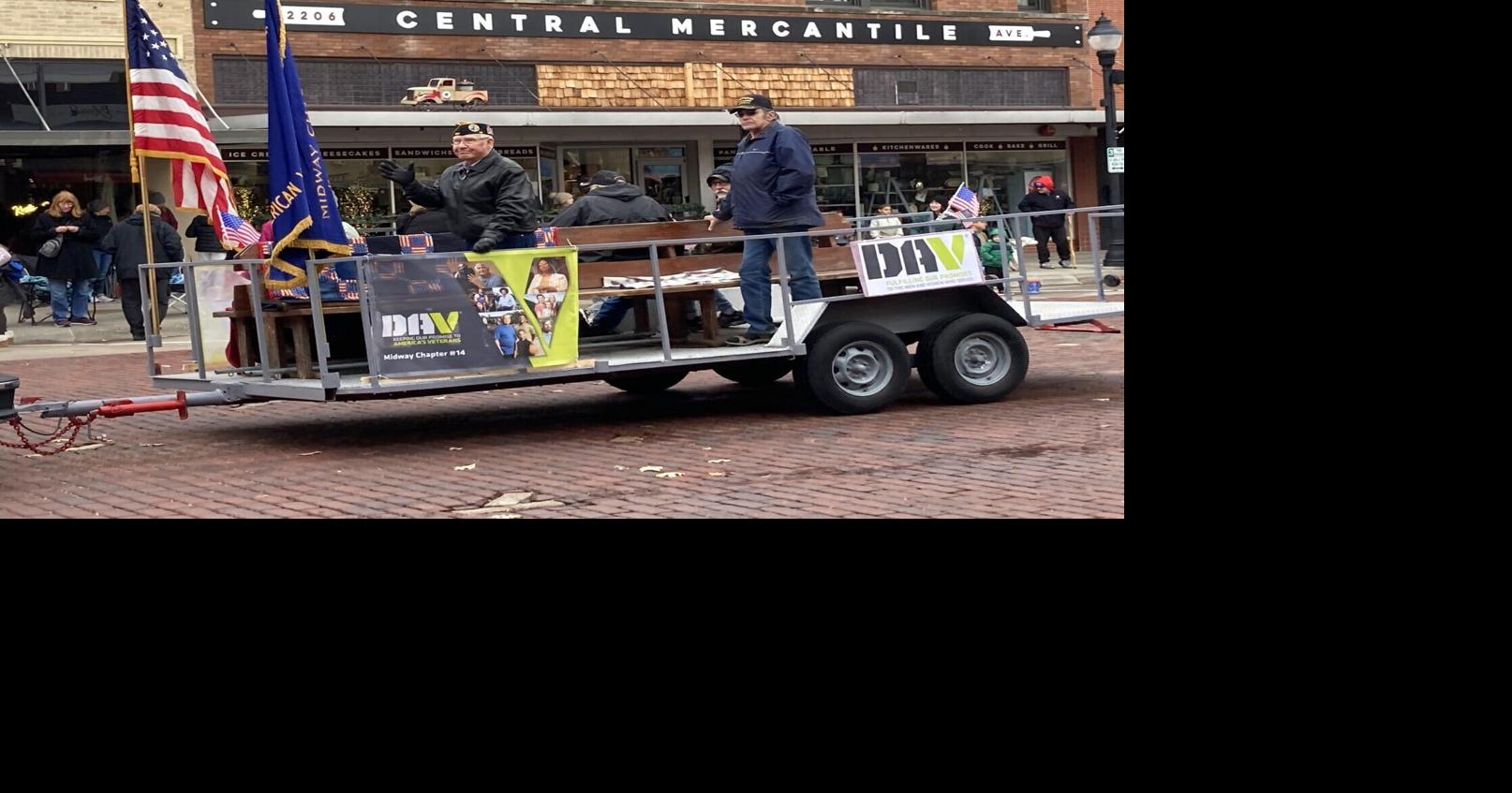 Buffalo County aims to protect Veterans Aid Fund cash