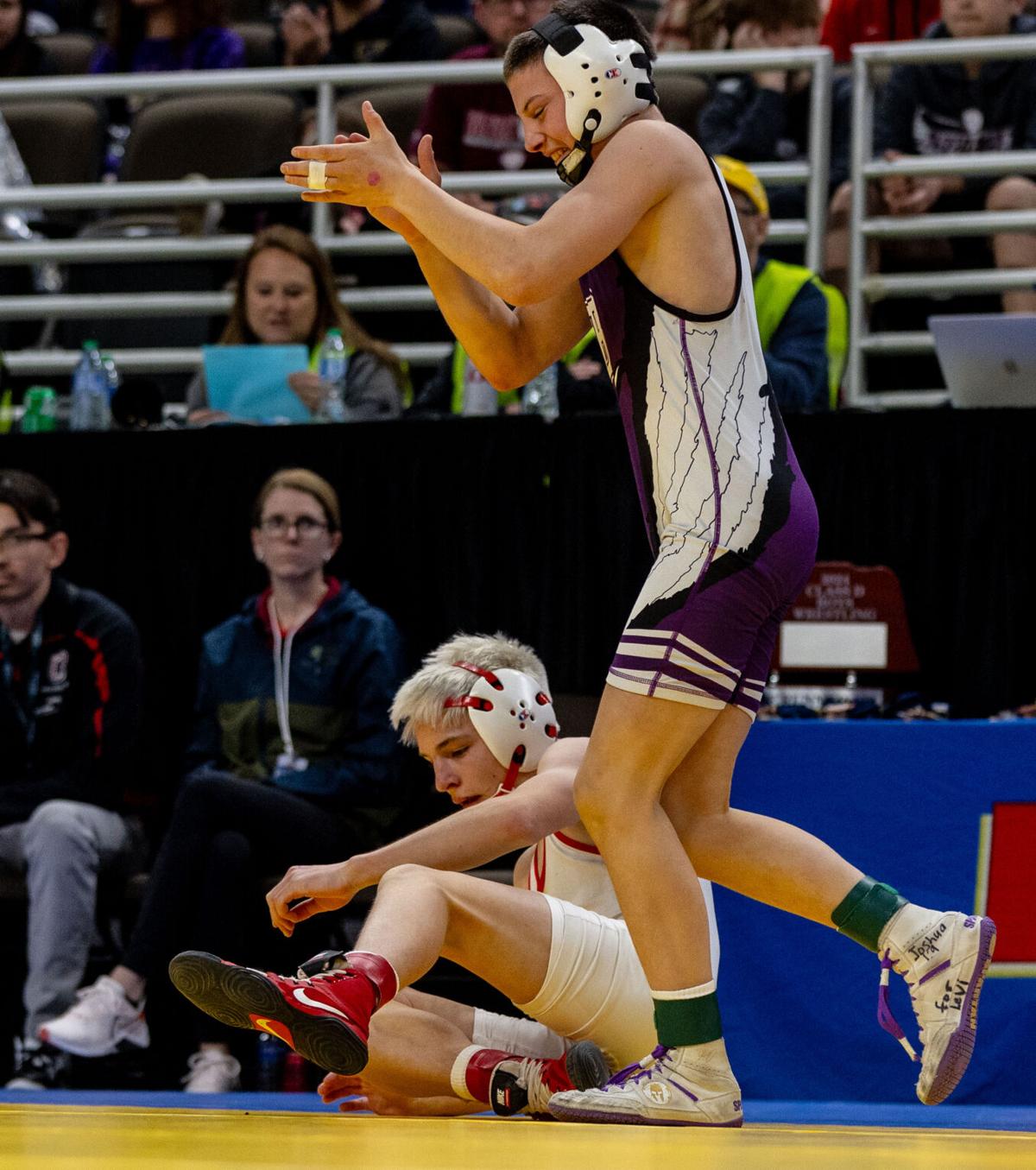 What to watch for this Nebraska high school wrestling season