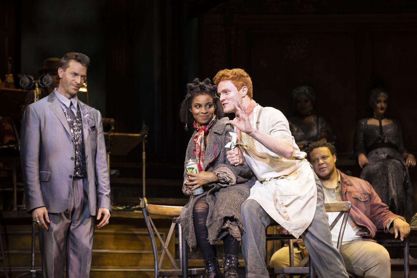 'Hadestown' in pictures: 25 photos to check out before and after you ...