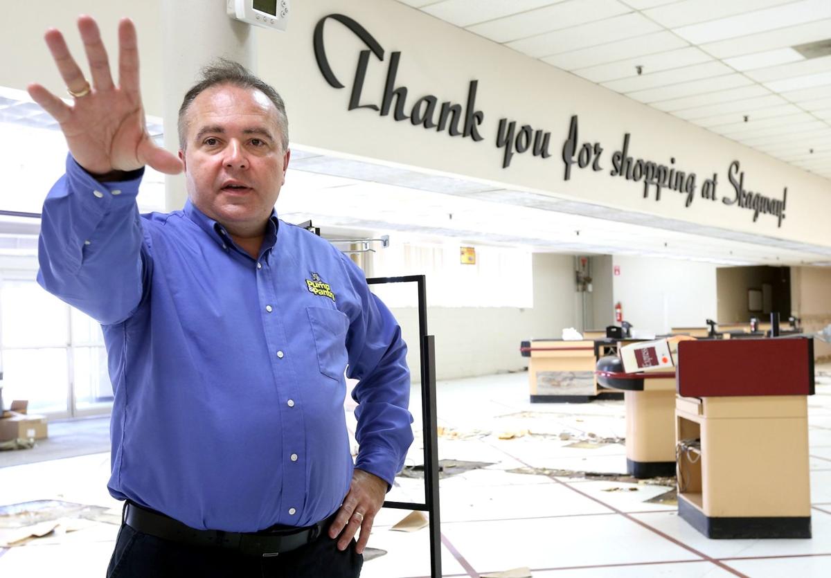 Bosselman to relocate headquarters in Grand Island