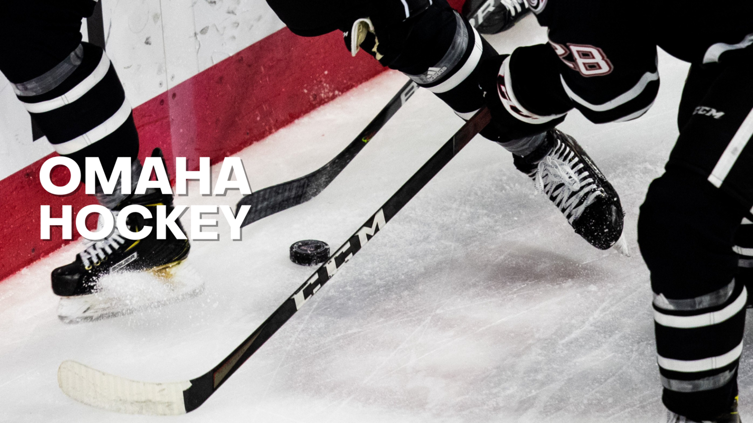 No. 16 Omaha hockey sweeps No. 3 North Dakota for first time in program ...