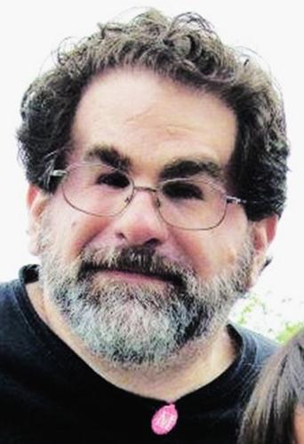 Lanphier, David Joseph Jr.