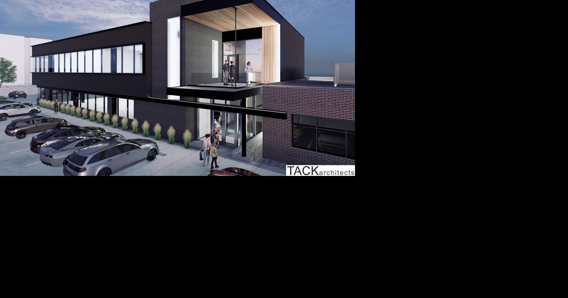 Dental office near 72nd and Grover slated to expand, get tax-increment ...