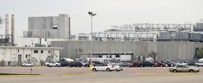 OSHA investigating death at Dakota City Tyson plant