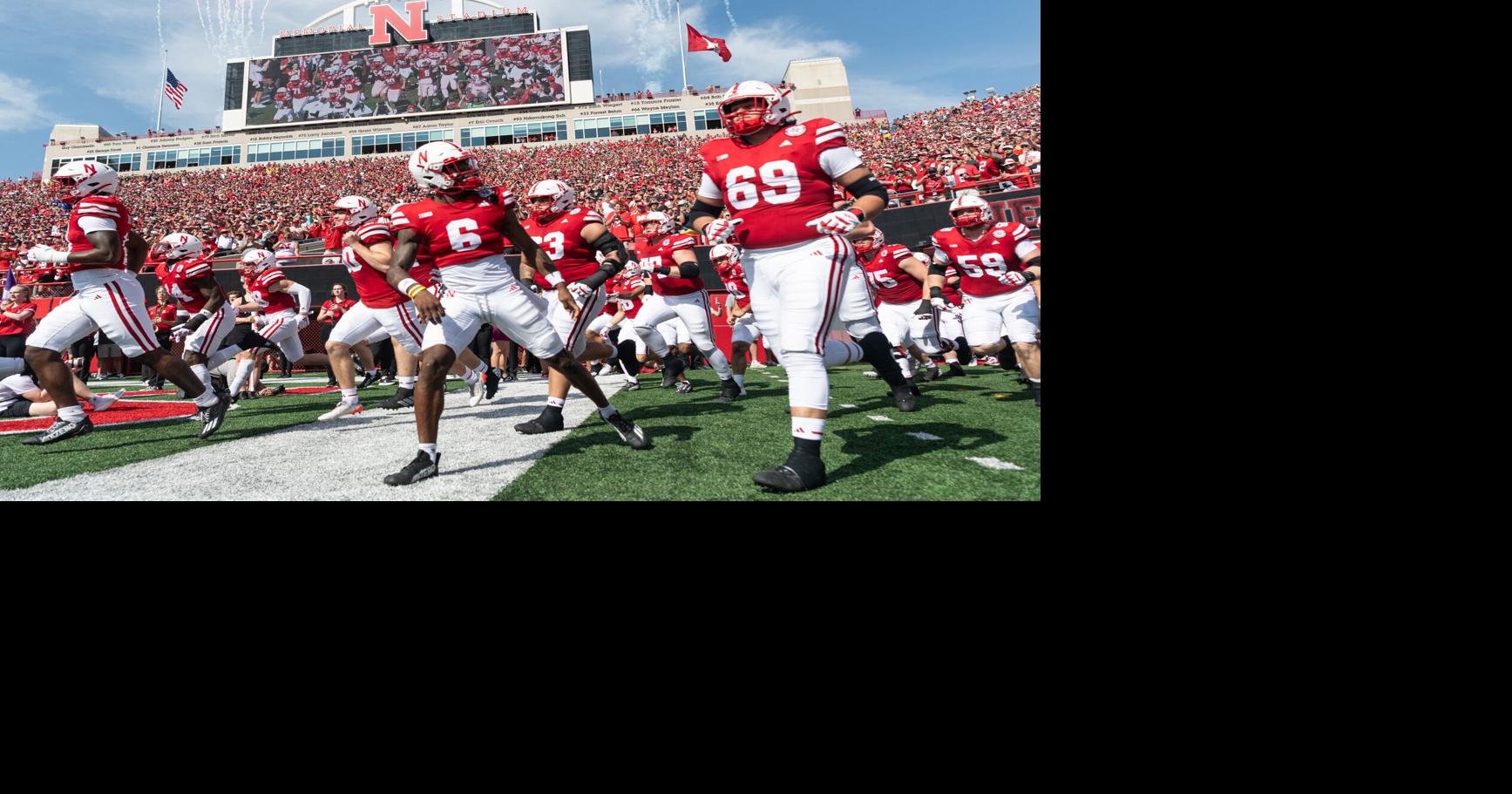 Nebraska football: Top 25 uncommitted players to watch