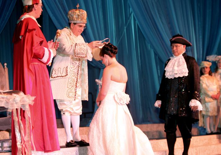 Photos: Aksarben ball kings and queens through the years