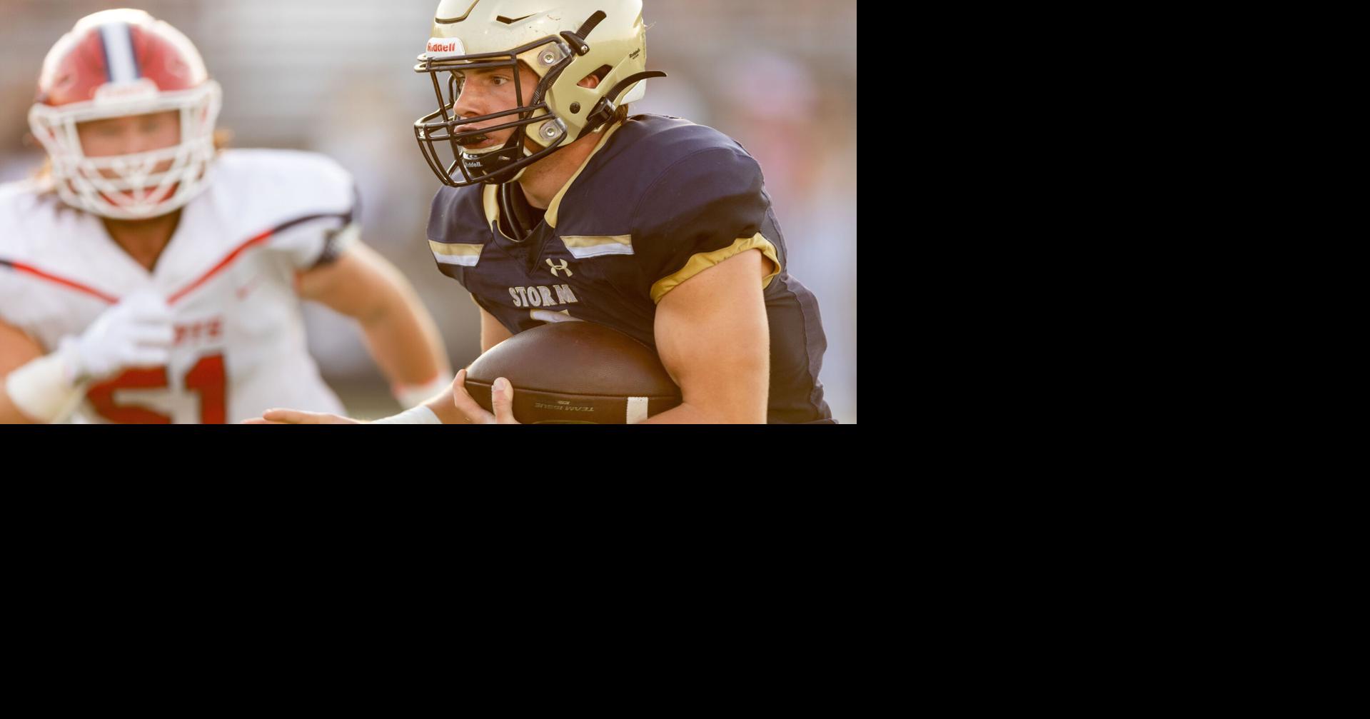 Elkhorn South’s Cole Ballard finishing high school career on a scoring ...